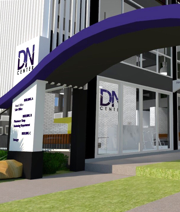 DN Center